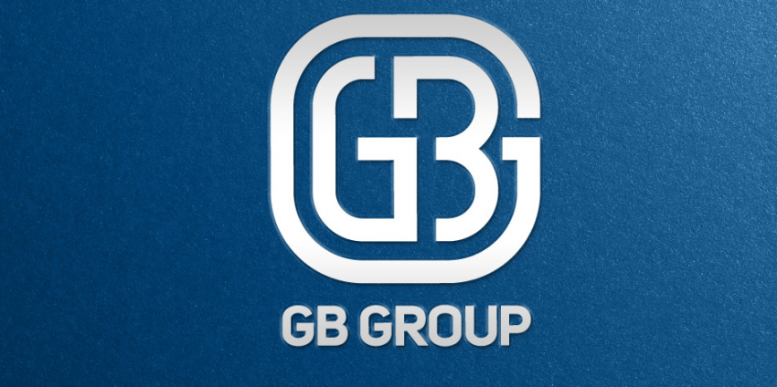 GB Group change de logo - Parlons Affaires