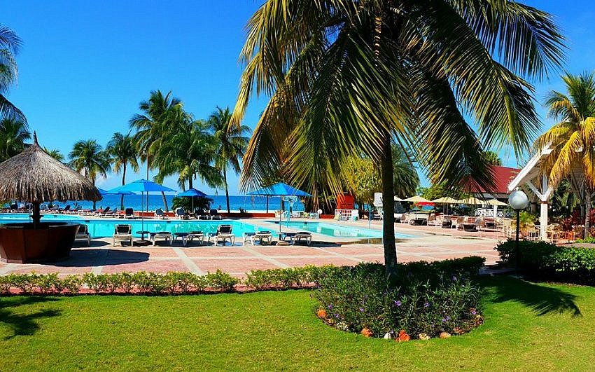 Club Indigo devient Royal Decameron Indigo - Parlons Affaires